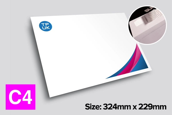 Envelope Adobe Templates – Download PDF and AI Templates