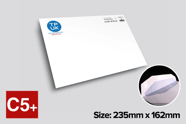 Envelope Adobe Templates – Download PDF and AI Templates