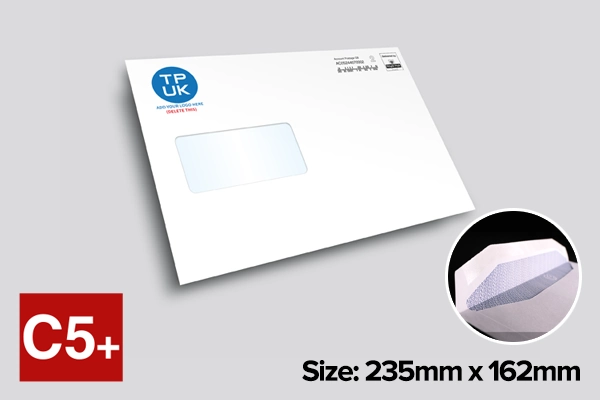 Envelope Adobe Templates – Download PDF and AI Templates