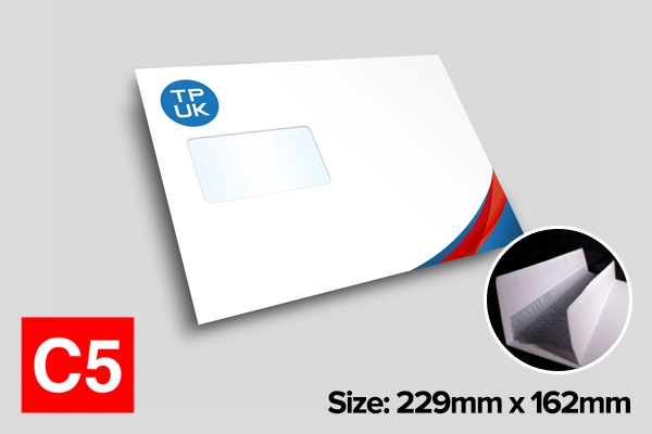 Envelope Adobe Templates – Download PDF and AI Templates