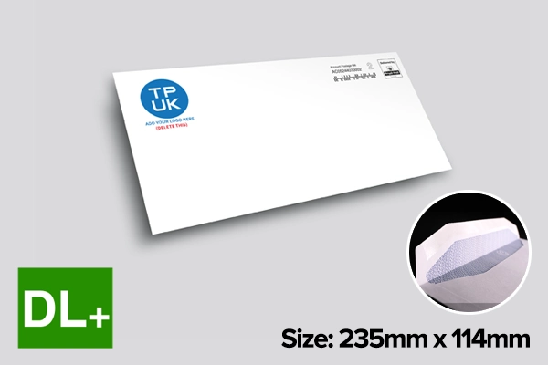 Envelope Adobe Templates – Download PDF and AI Templates