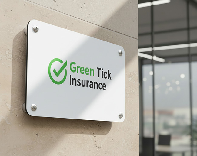 DiBOND SIGN Printing from £54 | 3mm Aluminium Composite